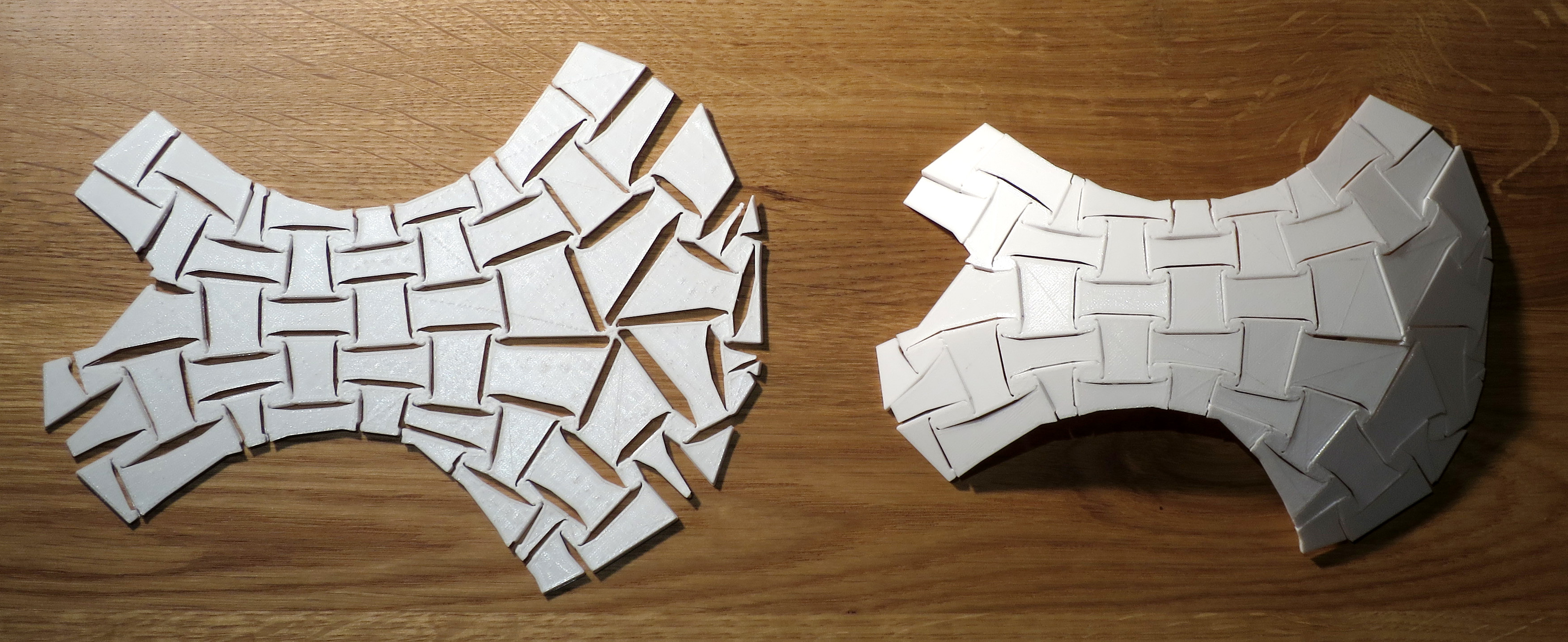 ChiangYC – Exploring another way of building